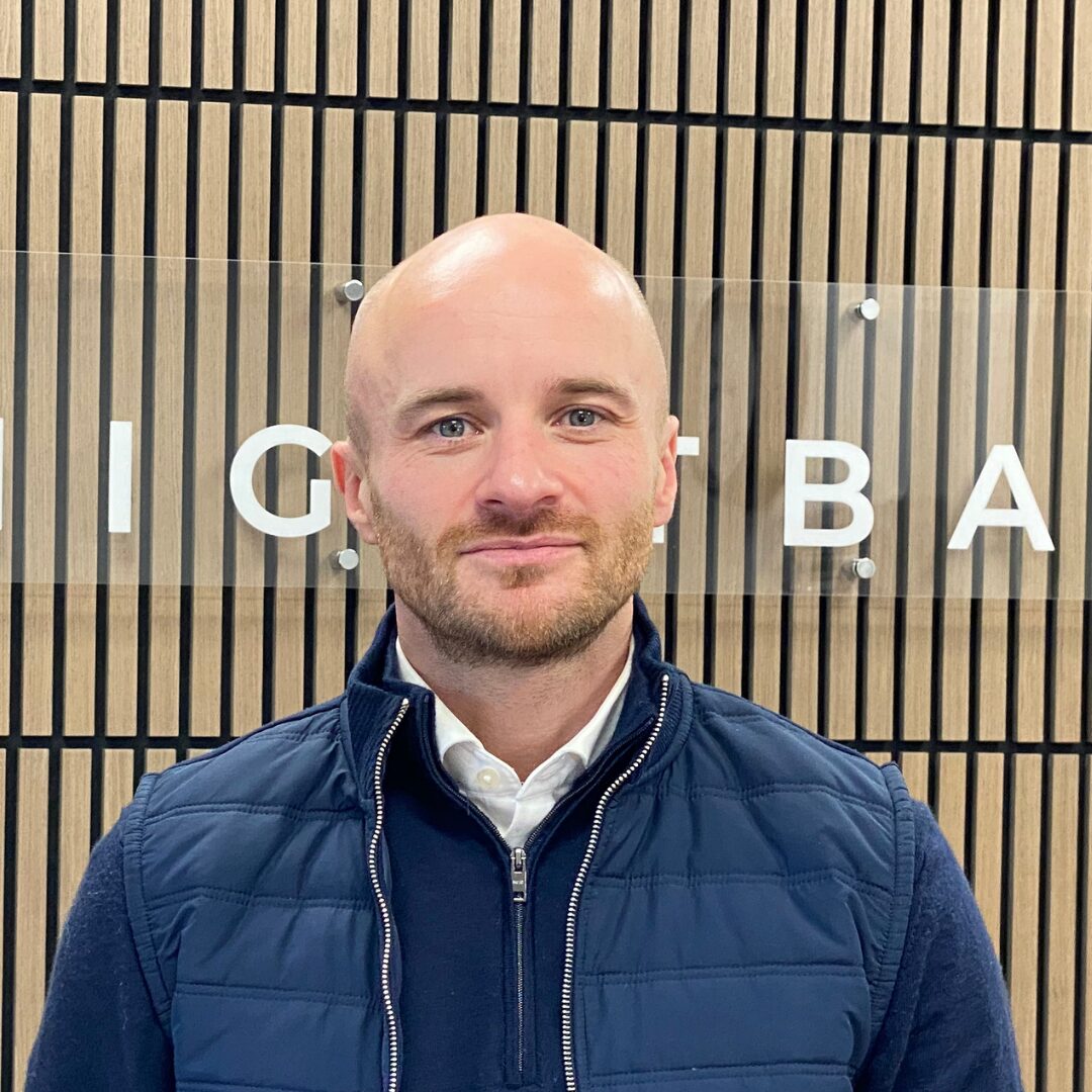Nick Scott - KnightBain